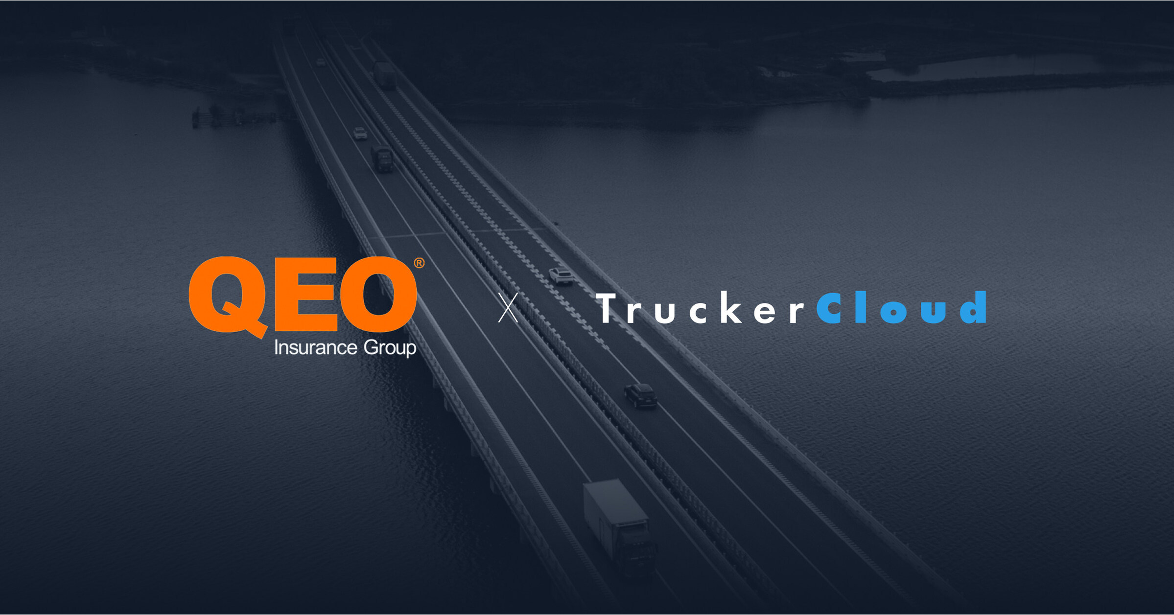 QEO Insurance Group Partners with TruckerCloud to Advance Telematics ...