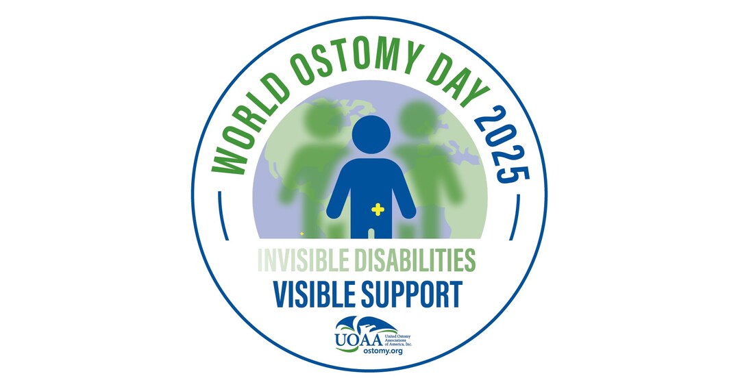 World Ostomy Day Makes the Invisible Visible And Takes on Stigmas