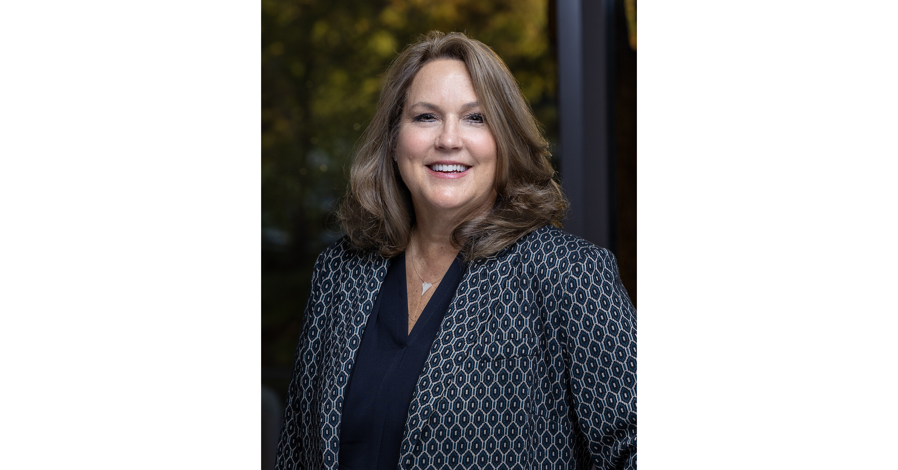 BofA Names Kelly Firment President of Delaware