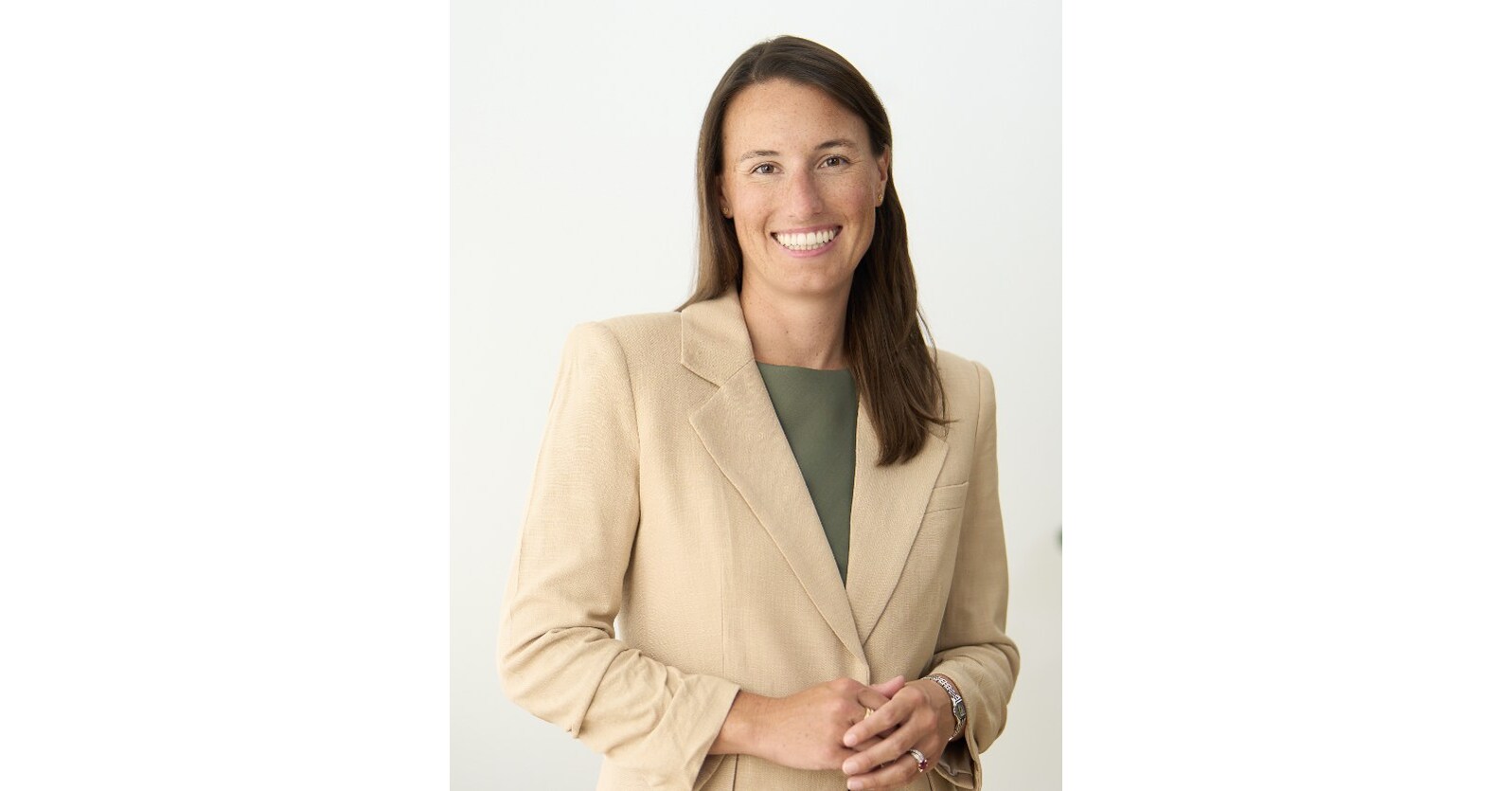 Meredith C. Hoffman Promoted to Senior Vice President of Widehall