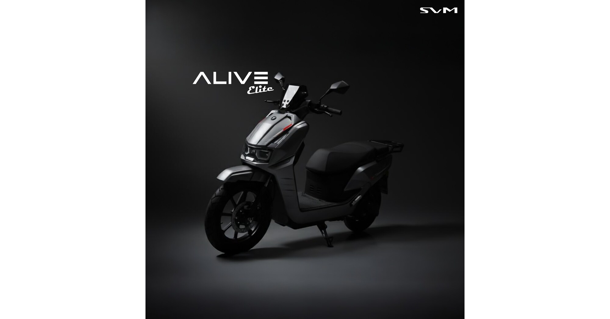 SRIVARU Motors Unveils Next-Gen Electric Two-Wheelers: The Alive ...
