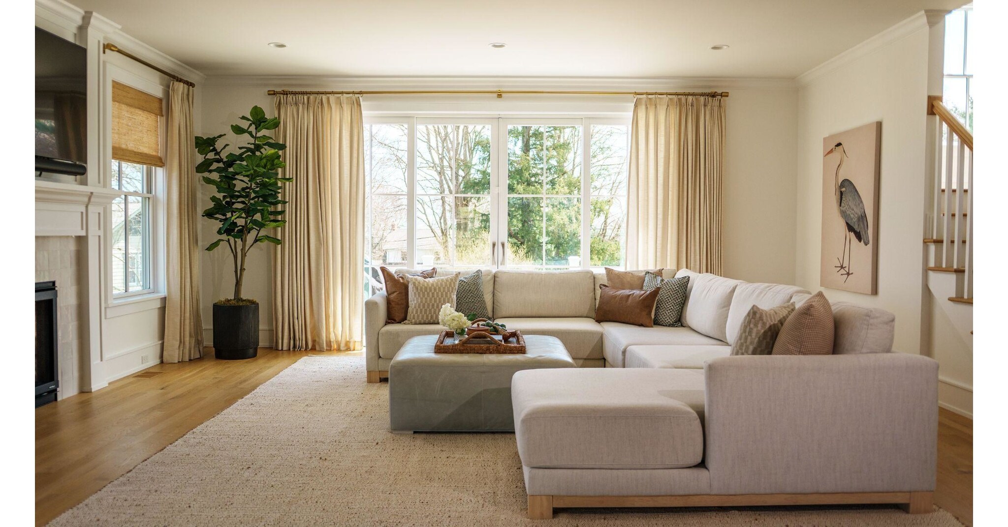 TWOPAGES Unveils 2025 Autumn/Winter Home Trends, Blending Texture ...