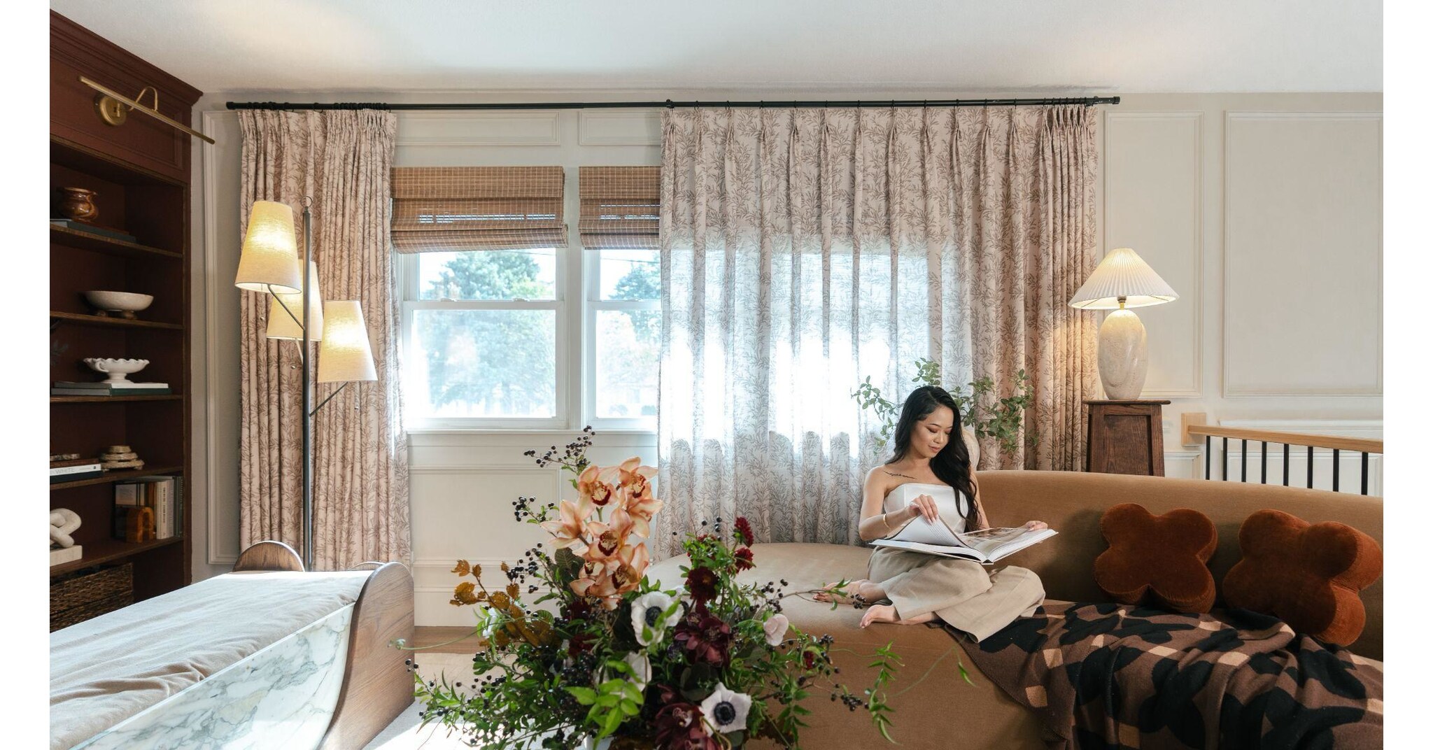 TWOPAGES Unveils 2025 Autumn/Winter Home Trends, Blending Texture ...