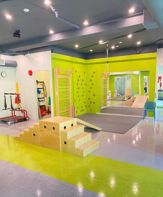 Children Will Walk in Robotic Legs, Thanks To A Collaboration Between ...