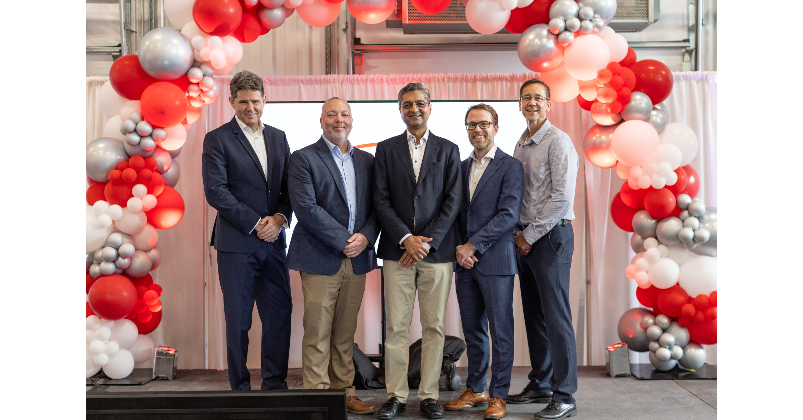 Henkel celebrates expansion of flagship manufacturing facility in ...