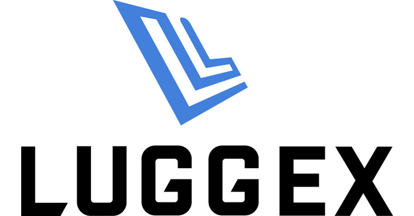 Luggex Launches FLO 5 Core: The Ultimate Business Traveler's Suitcase
