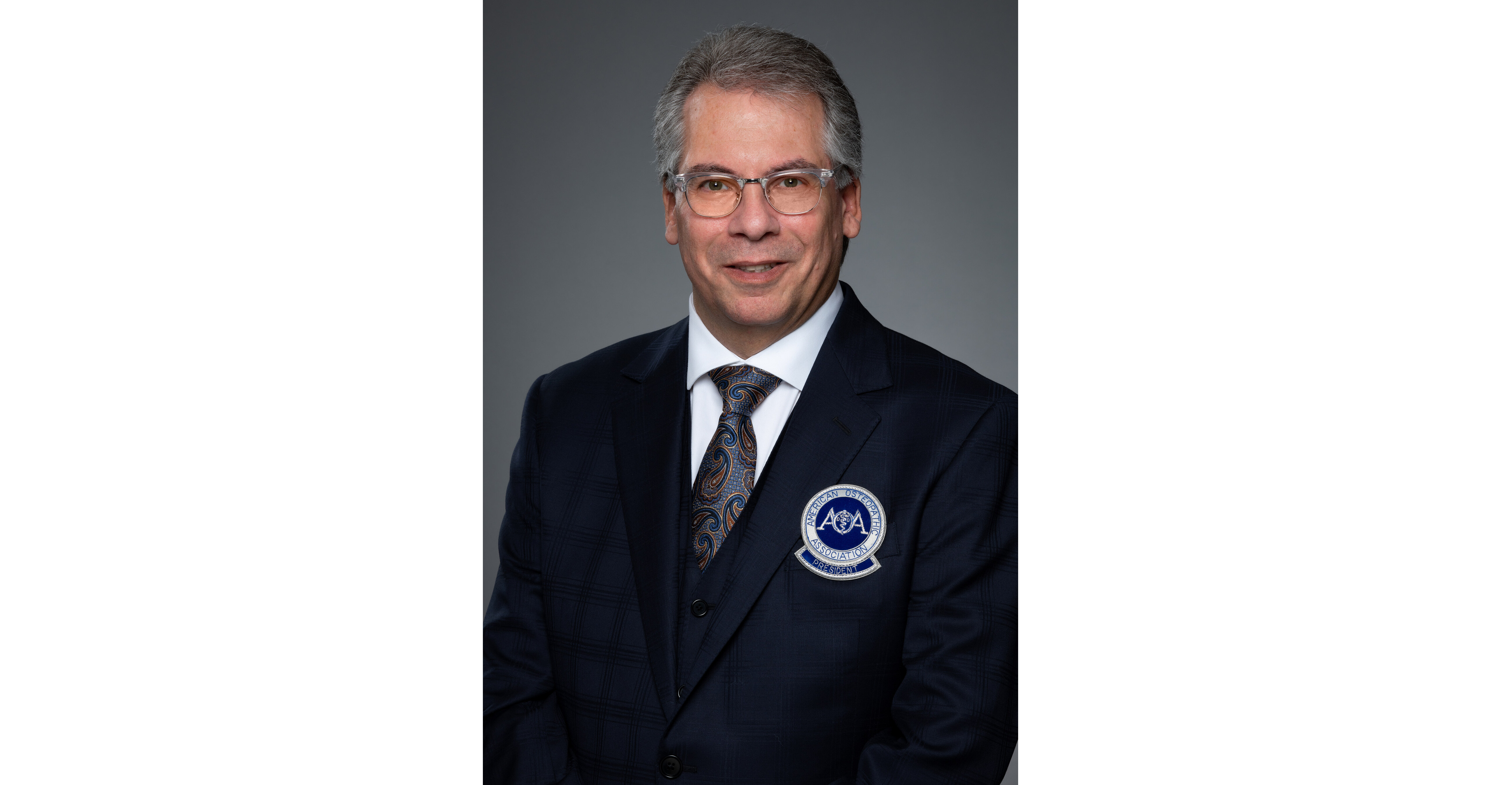 The world's largest gathering of osteopathic physicians and students ...