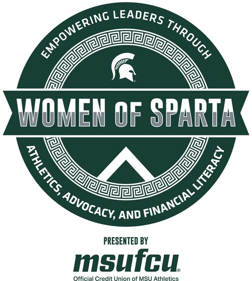 MSU Federal Credit Union Unveils 2025-2026 Women of Sparta Cohort