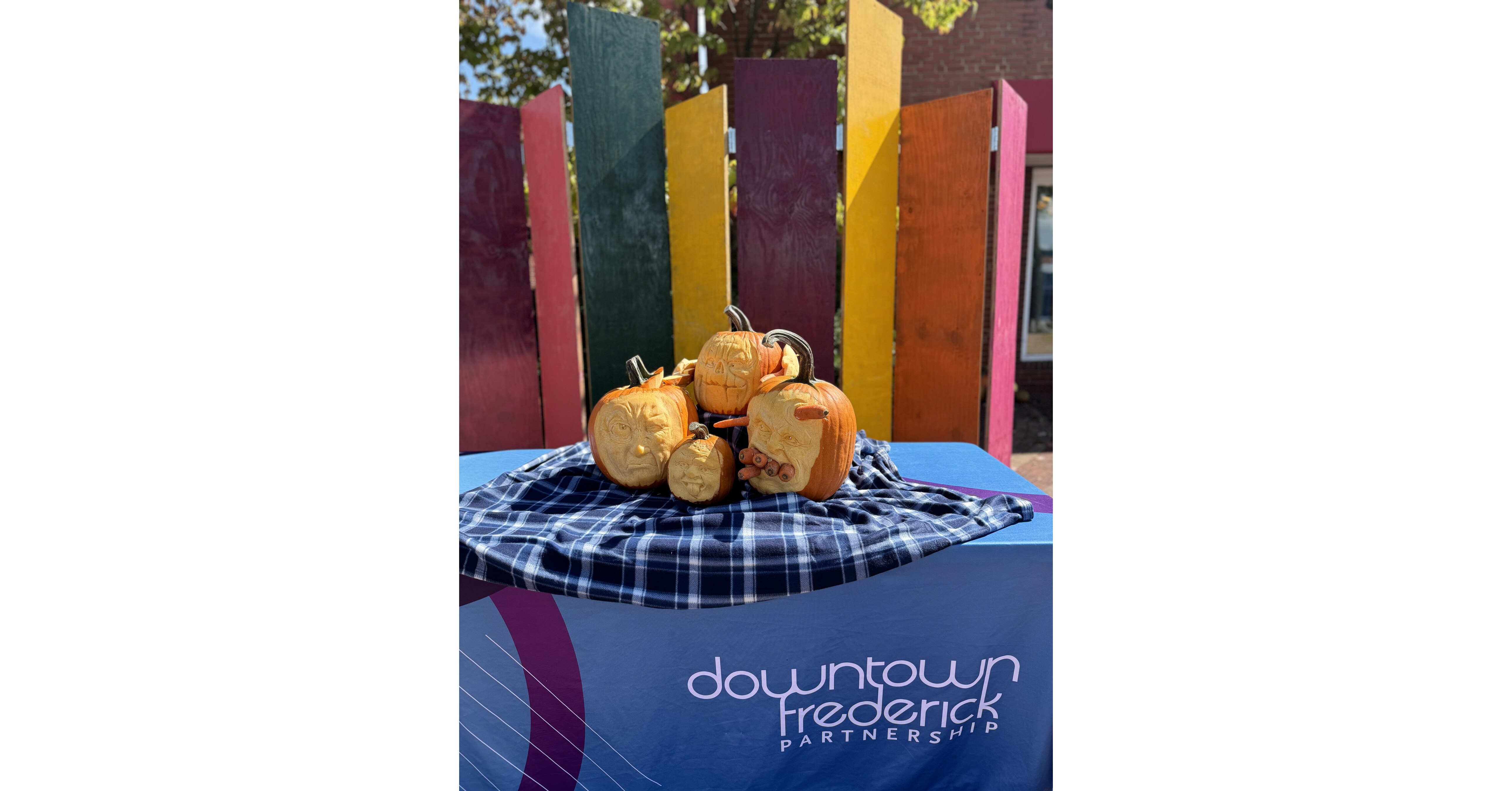 Fall Fest coming to Everedy Square & Shab Row on Sept 27-28