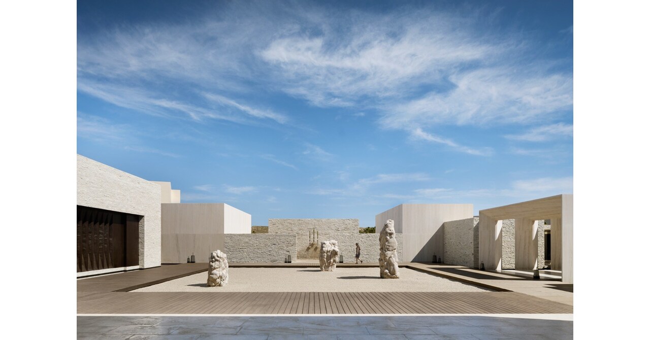 Nobu Hotel Los Cabos Returns with the Second Annual On Exhibition Art ...