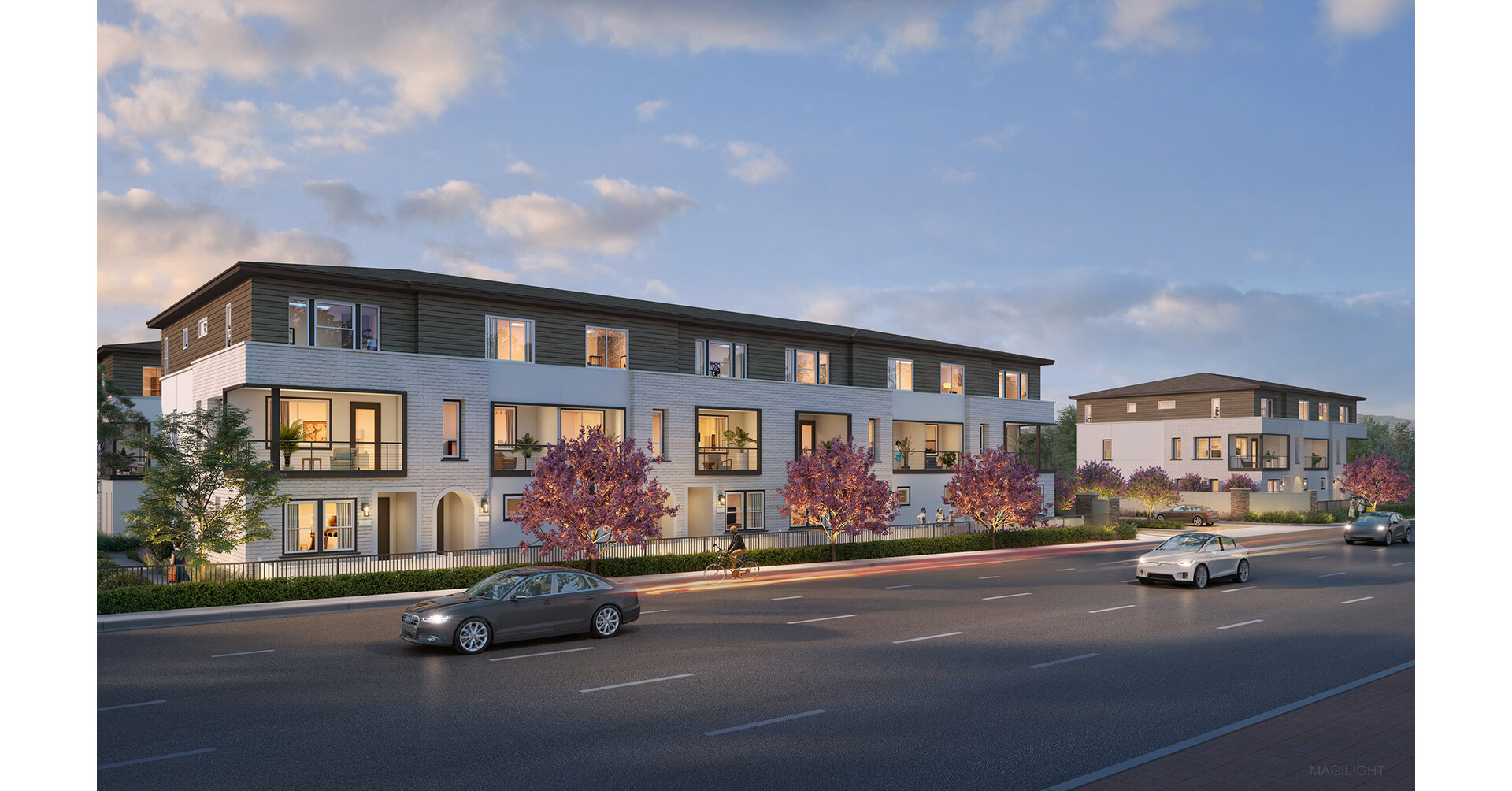 Century Communities to host September Grand Opening in Riverside, CA