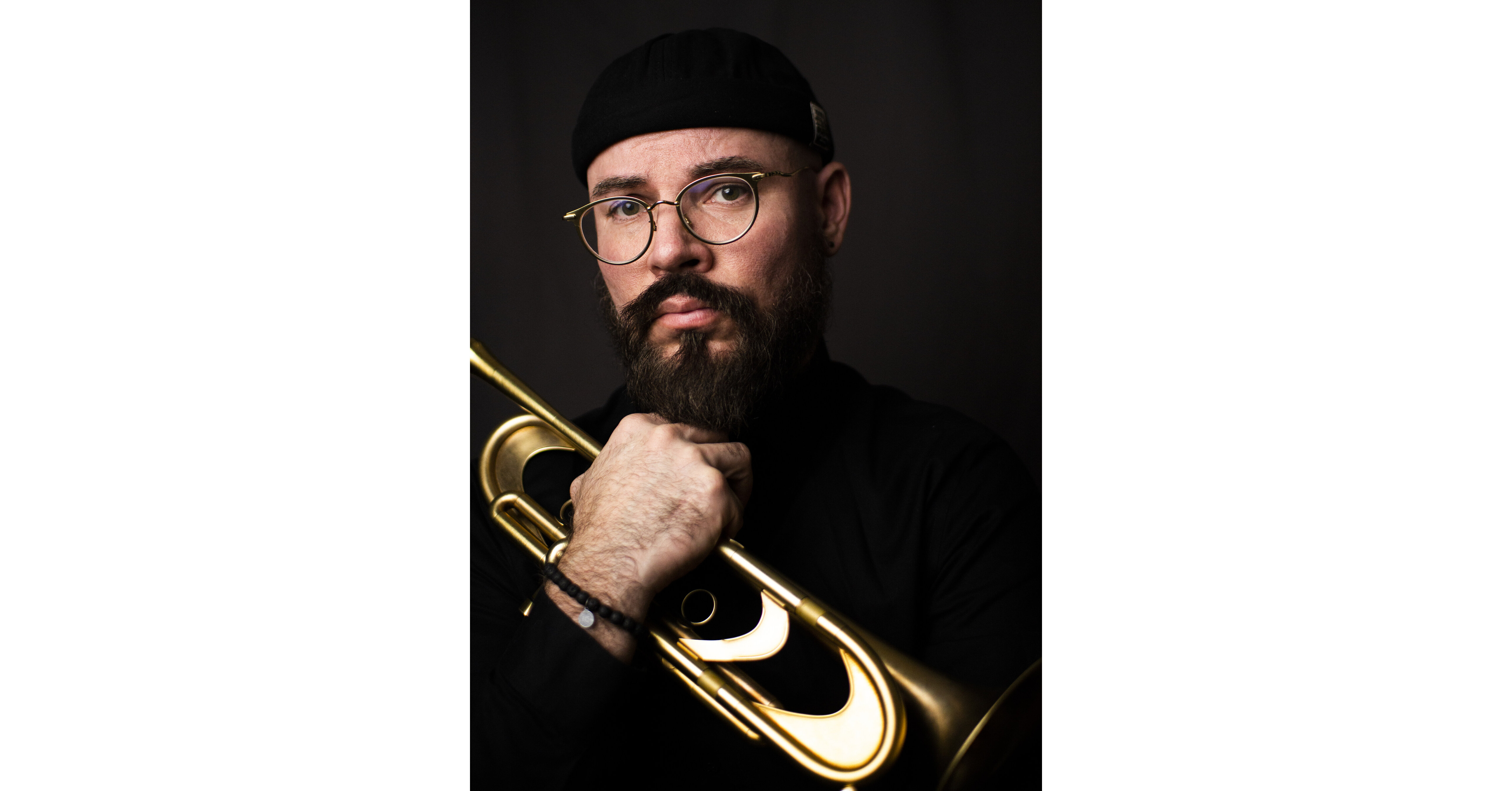 Grammy® Winner Charlie Porter Hides $10,000 Treasure Hunt Inside New ...