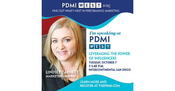 Performance Marketing Expert, Lindsey Carnett, to Speak at Performance ...