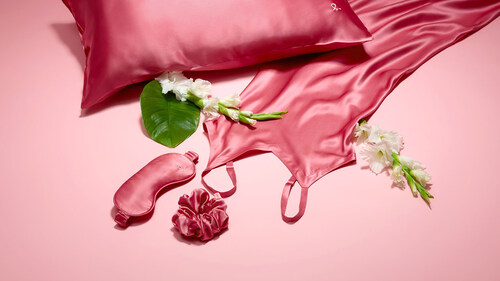LILYSILK Renews Partnership with NBCF, Expands Caring Collection to ...
