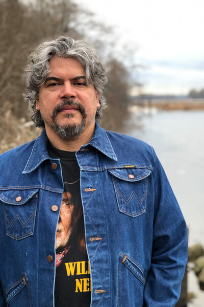 Brian Jungen Receives $100,000 Audain Prize for the Visual Arts