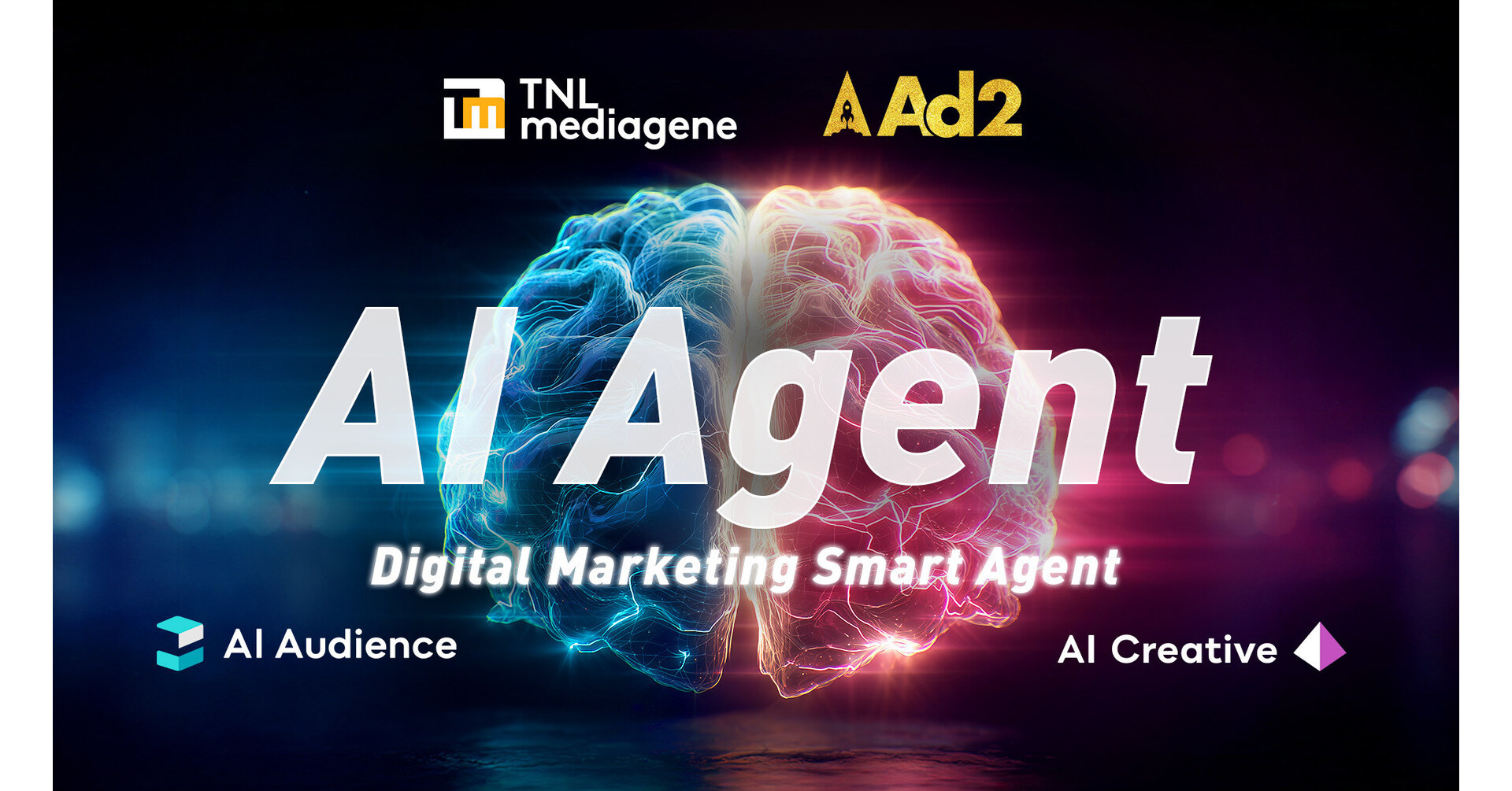 TNL Mediagene (NASDAQ: TNMG) Subsidiary Ad2iction Wins Bronze at 2025 Click Awards in AI Media ...