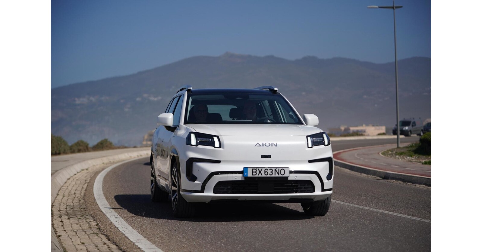 GAC Launches Its Brand and New Vehicles in Portugal, Marking a New ...