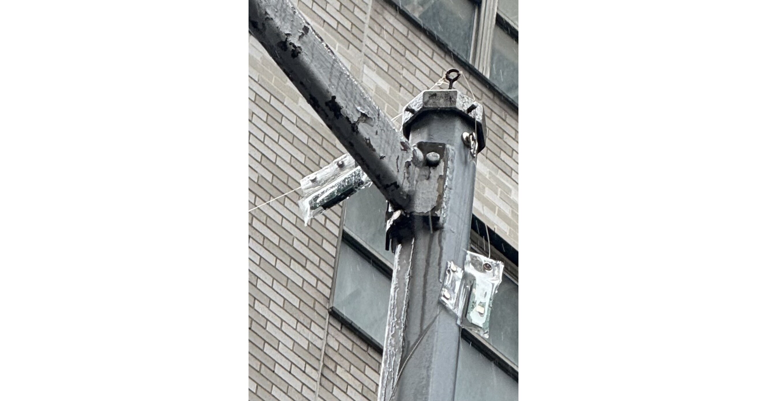 Aware Buildings Launches First-Ever Electronic Monitoring System for ...