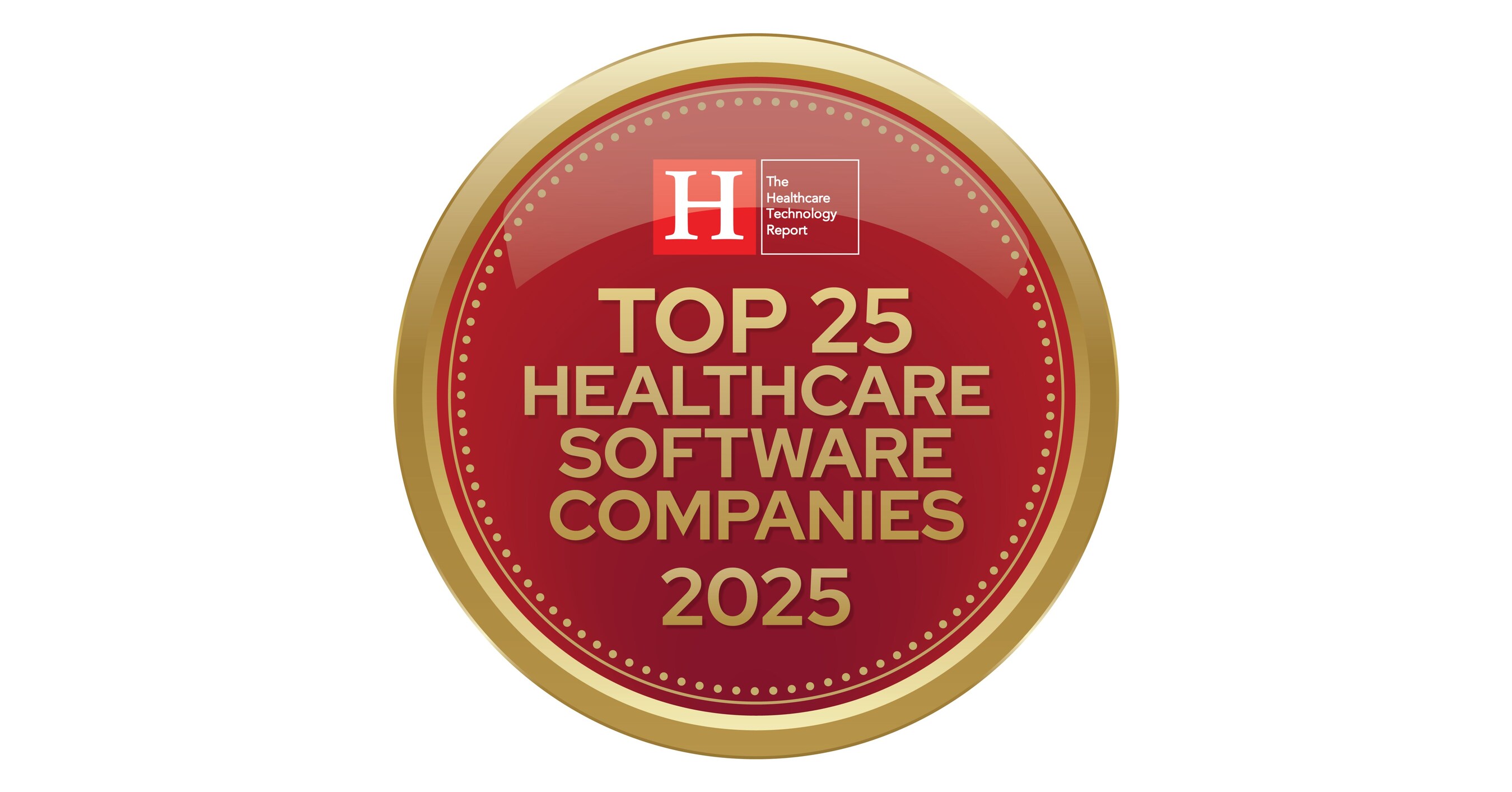 TriNetX Named Among the Top 25 Healthcare Software Companies of 2025