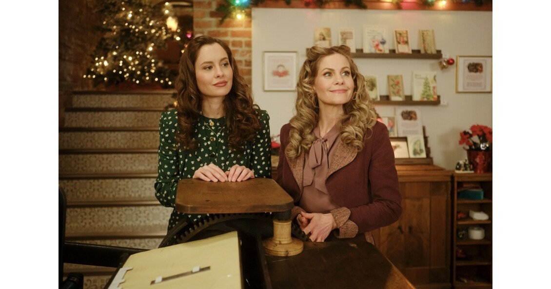 Great American Christmas Rings in Half a Decade with Biggest and ...