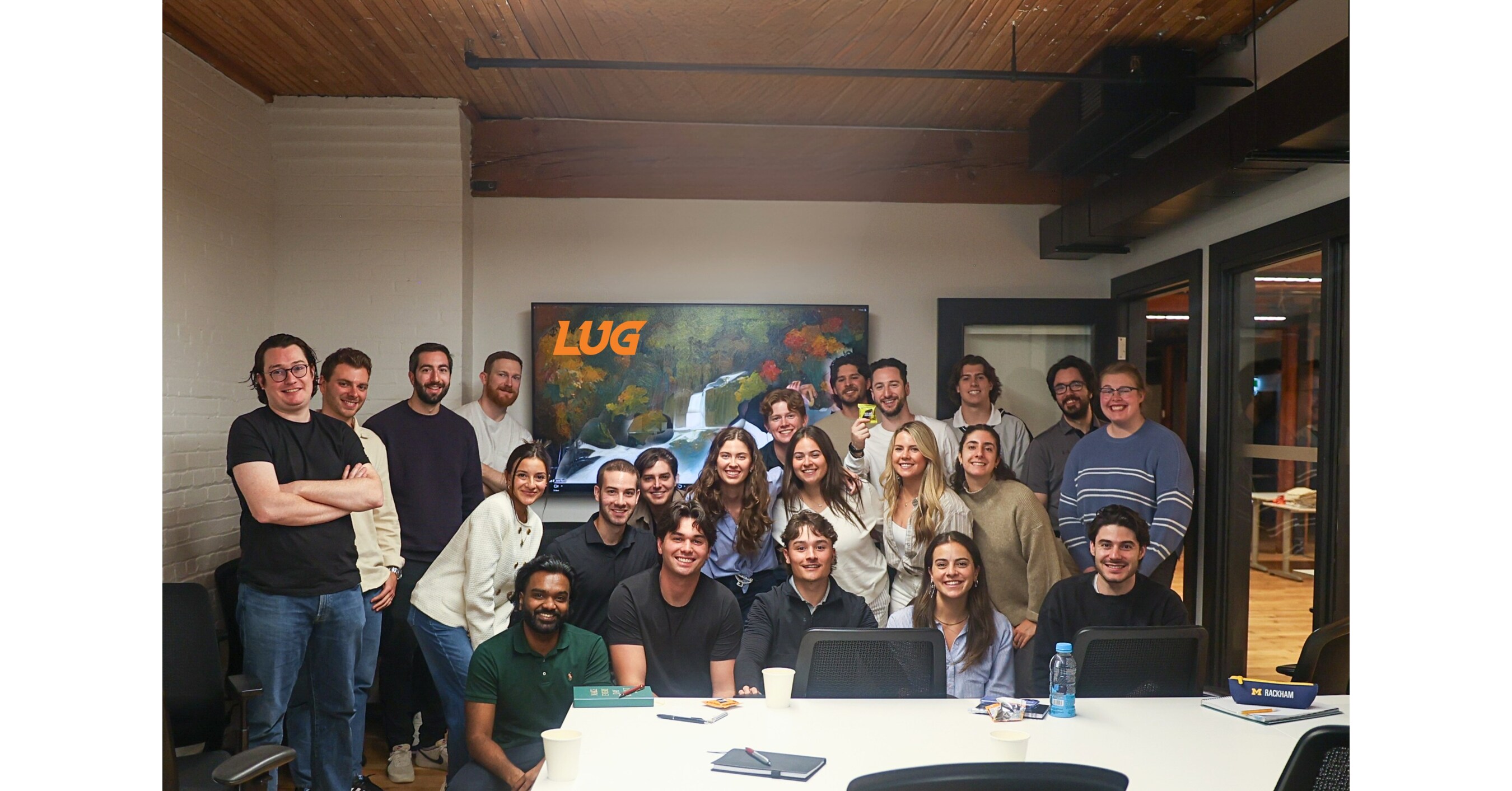 LUG Sports Group Ranks 74th on The Globe and Mail's List of Canada's ...