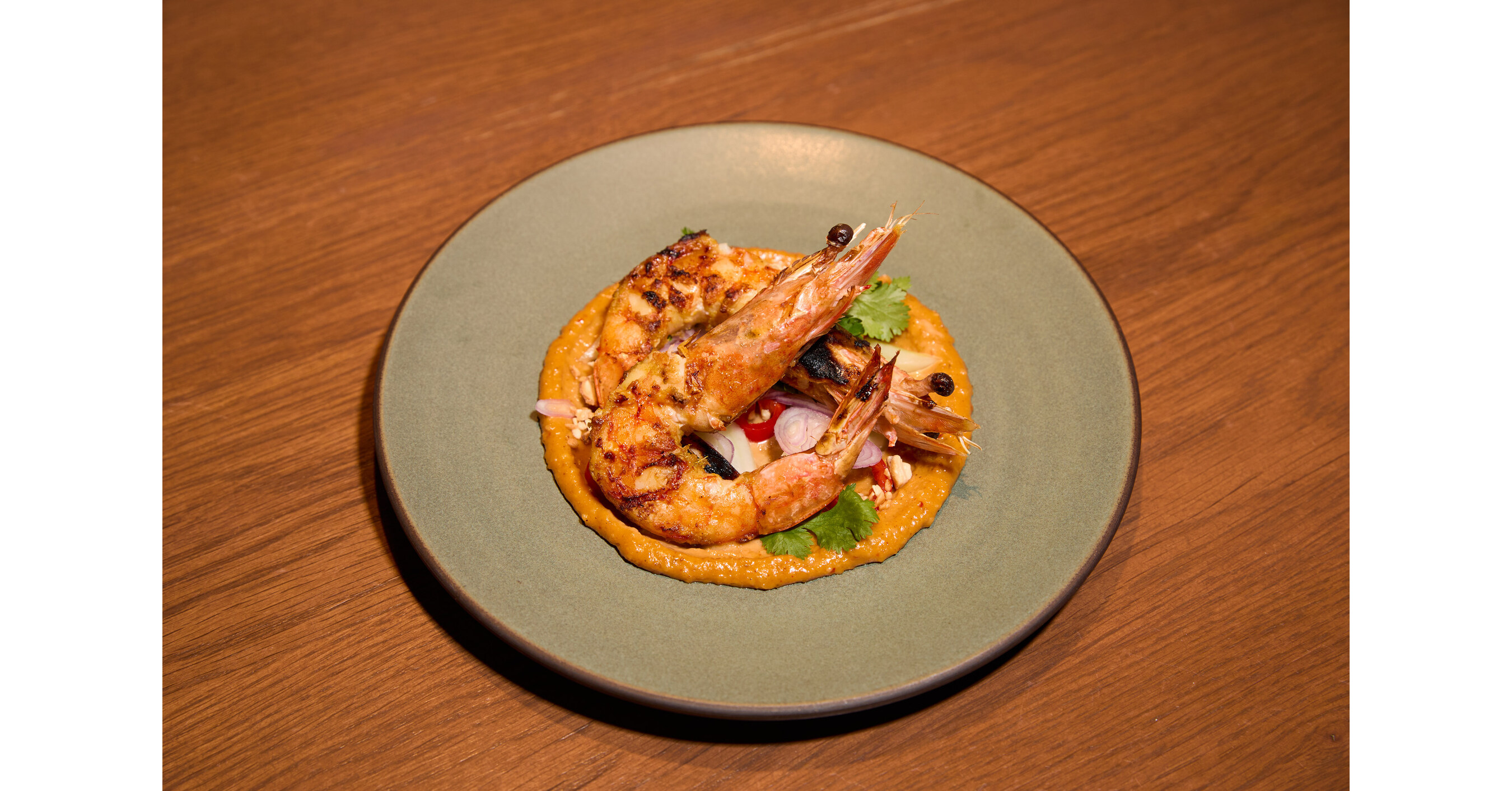 Mill Presents Second-Annual Make Food Not Waste Restaurant Week in NYC