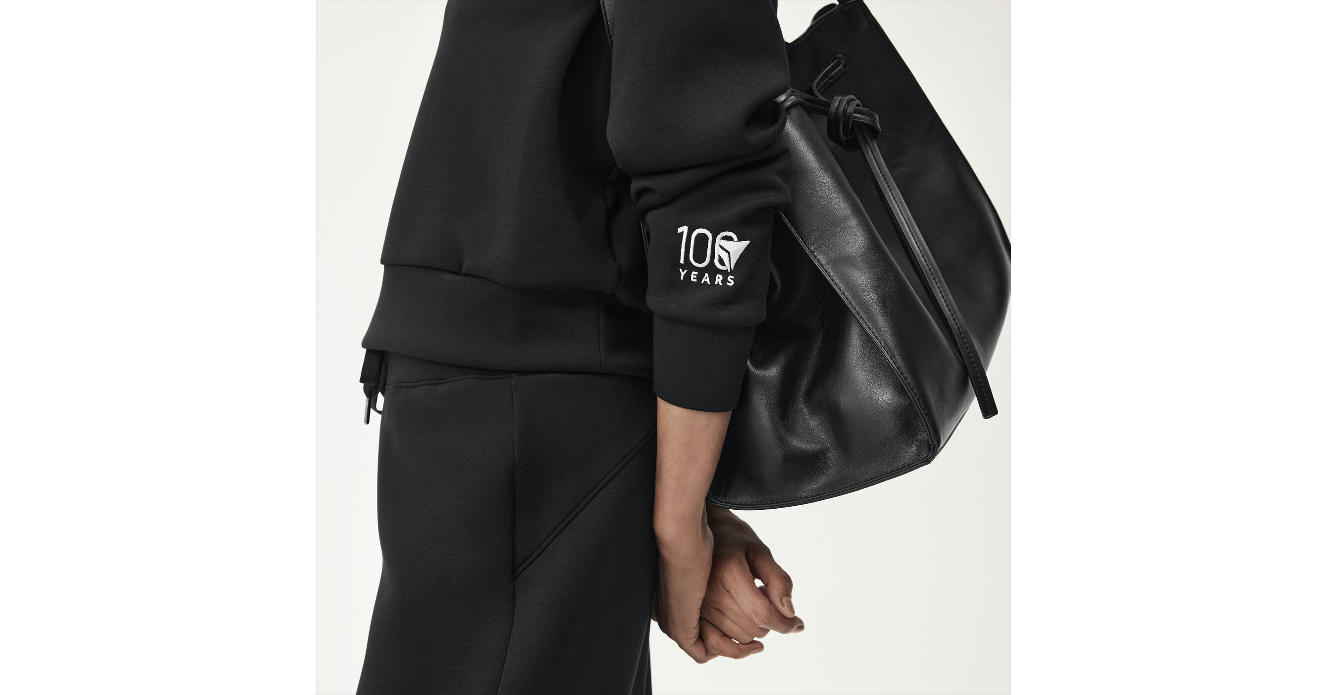 Spanx and Delta Unveil Limited-Edition Travel Capsule Collection