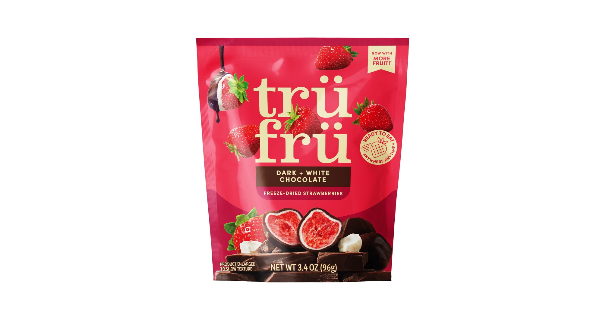 Georgia Nut Company (GNC), Third-Party Manufacturer for Tru Fru, LLC ...