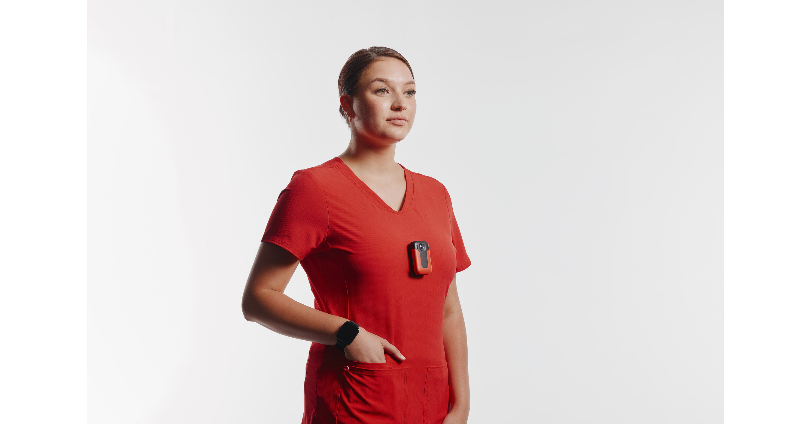 Axon Unveils Axon Body Workforce Mini to Protect Frontline Workers and ...