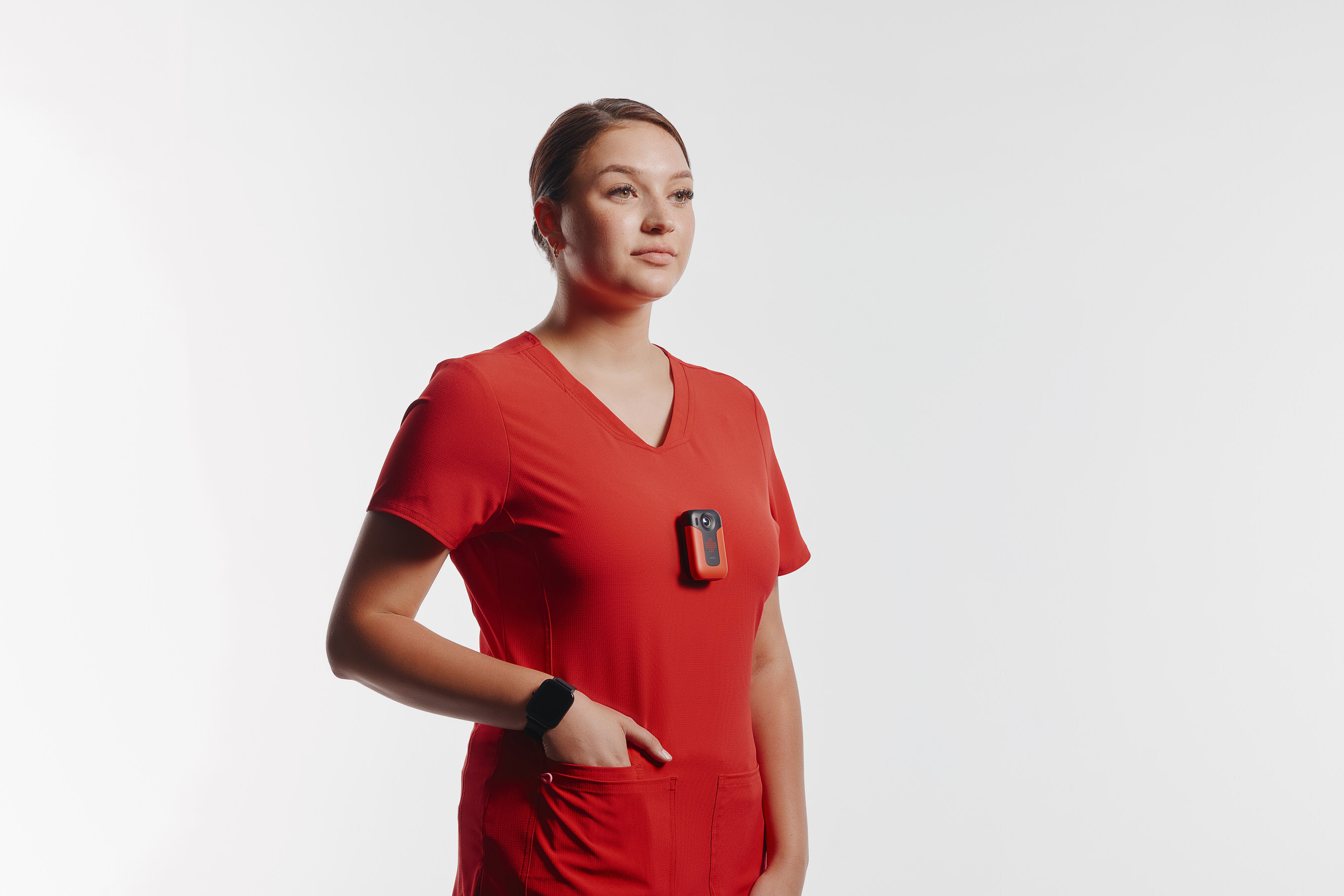 Axon Unveils Axon Body Workforce Mini to Protect Frontline Workers and ...