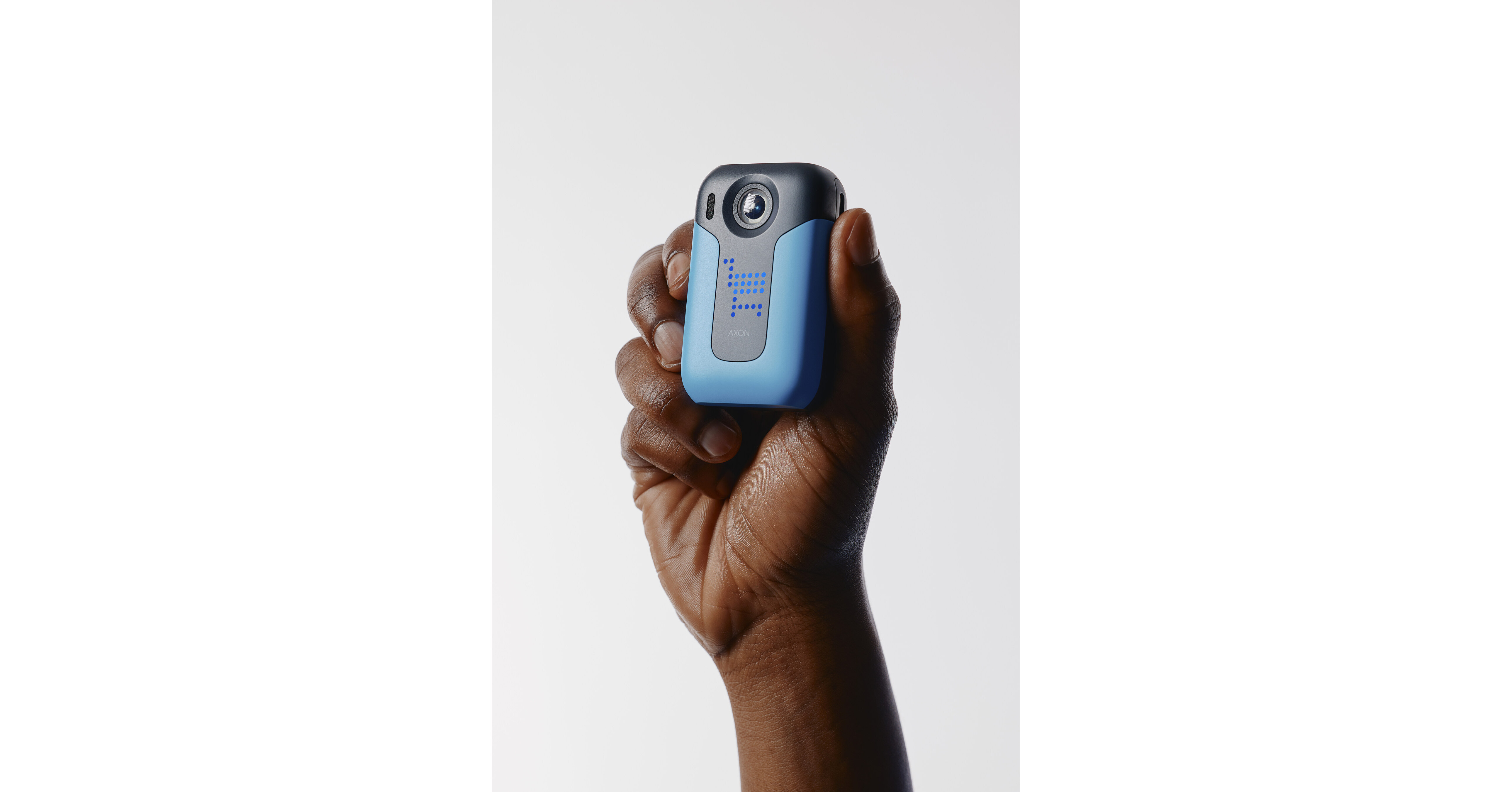 Axon Unveils Axon Body Workforce Mini to Protect Frontline Workers and ...