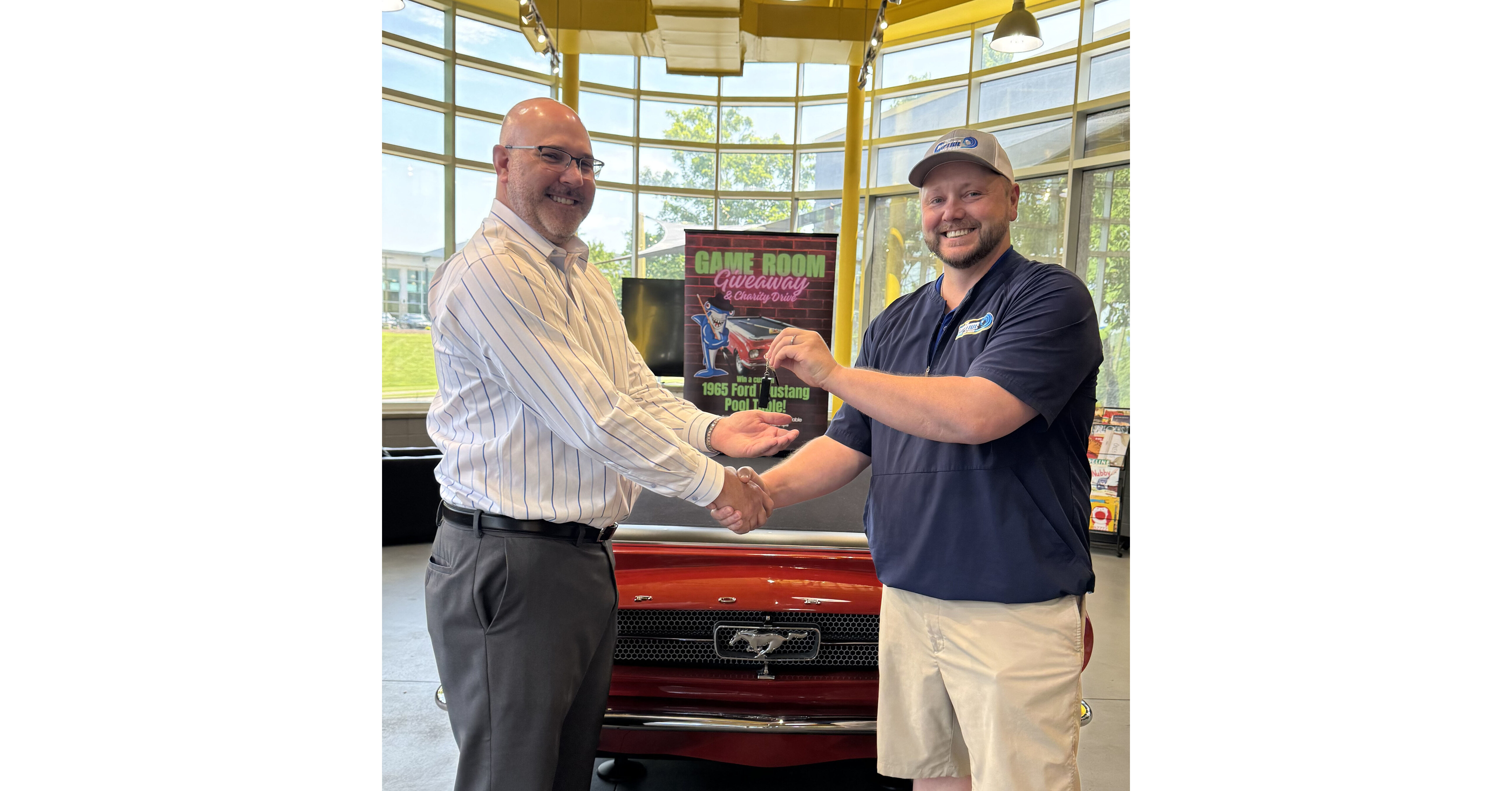 RipTide Car Wash Raises Funds for Ongoing Hurricane Helene Relief ...