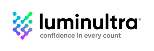 Luminultra Unveils Bold New Brand Identity Centered on 'Confidence in ...