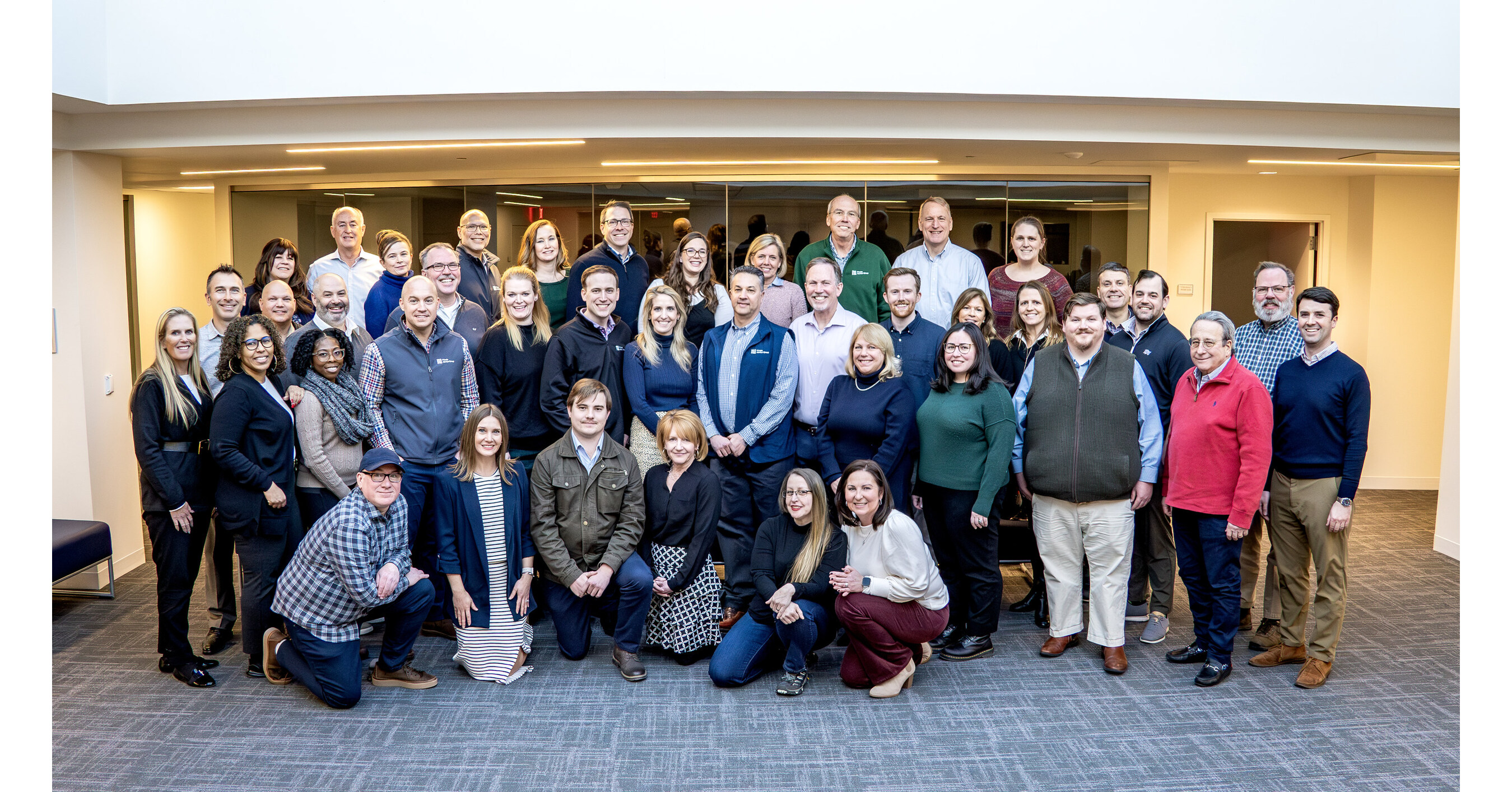 Private Advisor Group Holds #4 Spot on Barron's 2025 List of Top 100 ...