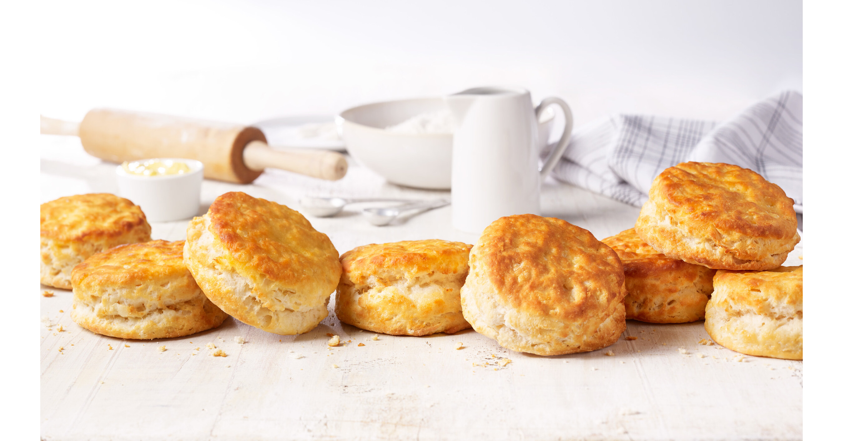Hardee's Announces Finalists of the Annual National Biscuit Baker ...