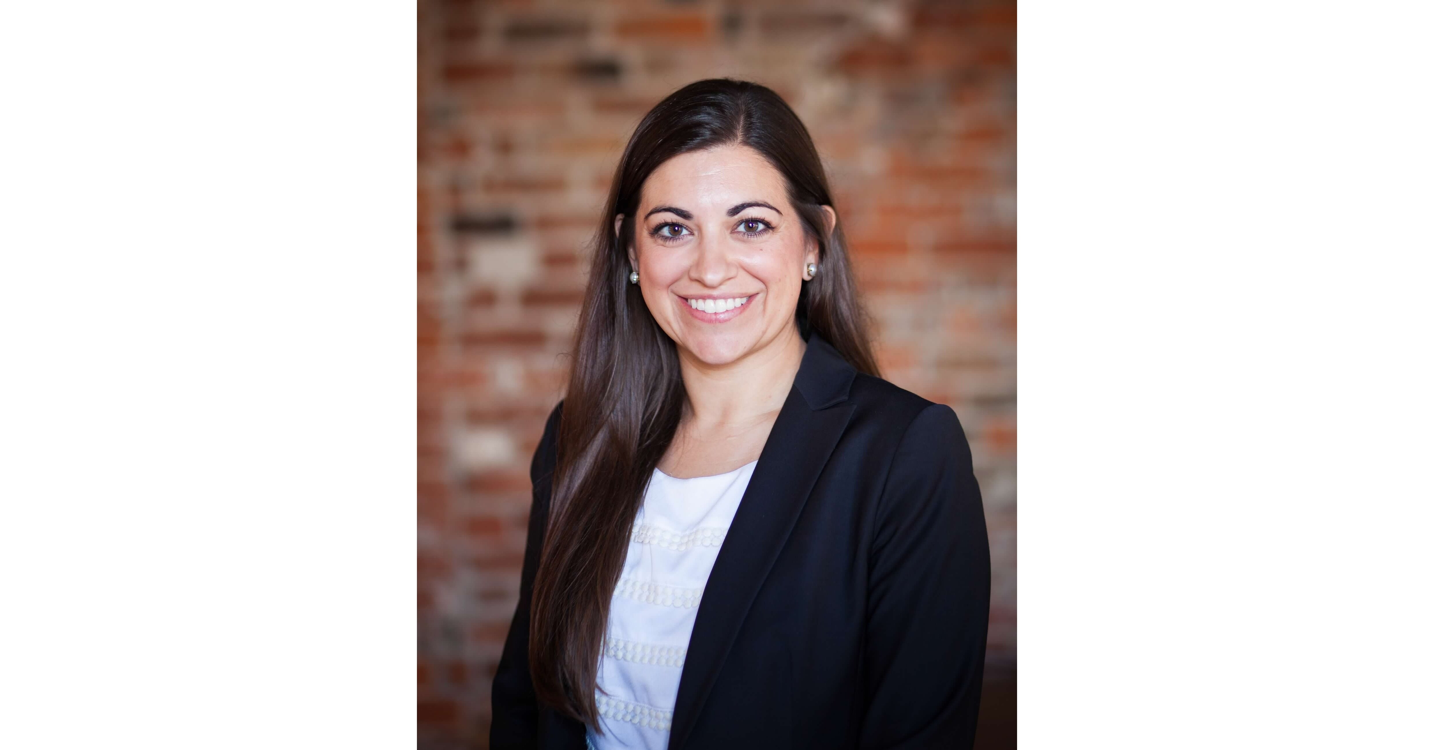 Kodiak Solutions hires Sarah Haines as Chief Financial Officer