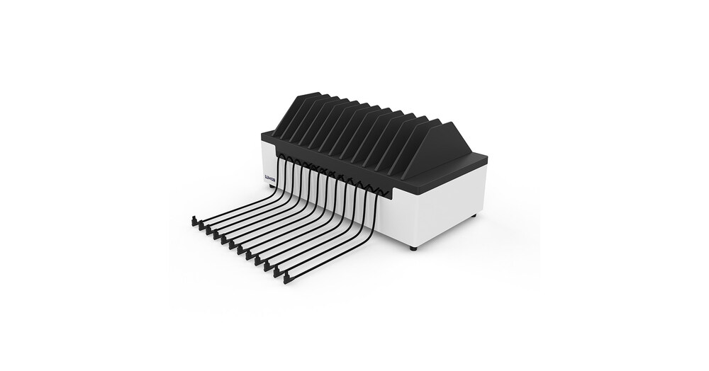 Luxor Workspaces Powers the Future of Learning with New 12-Port USB-C ...