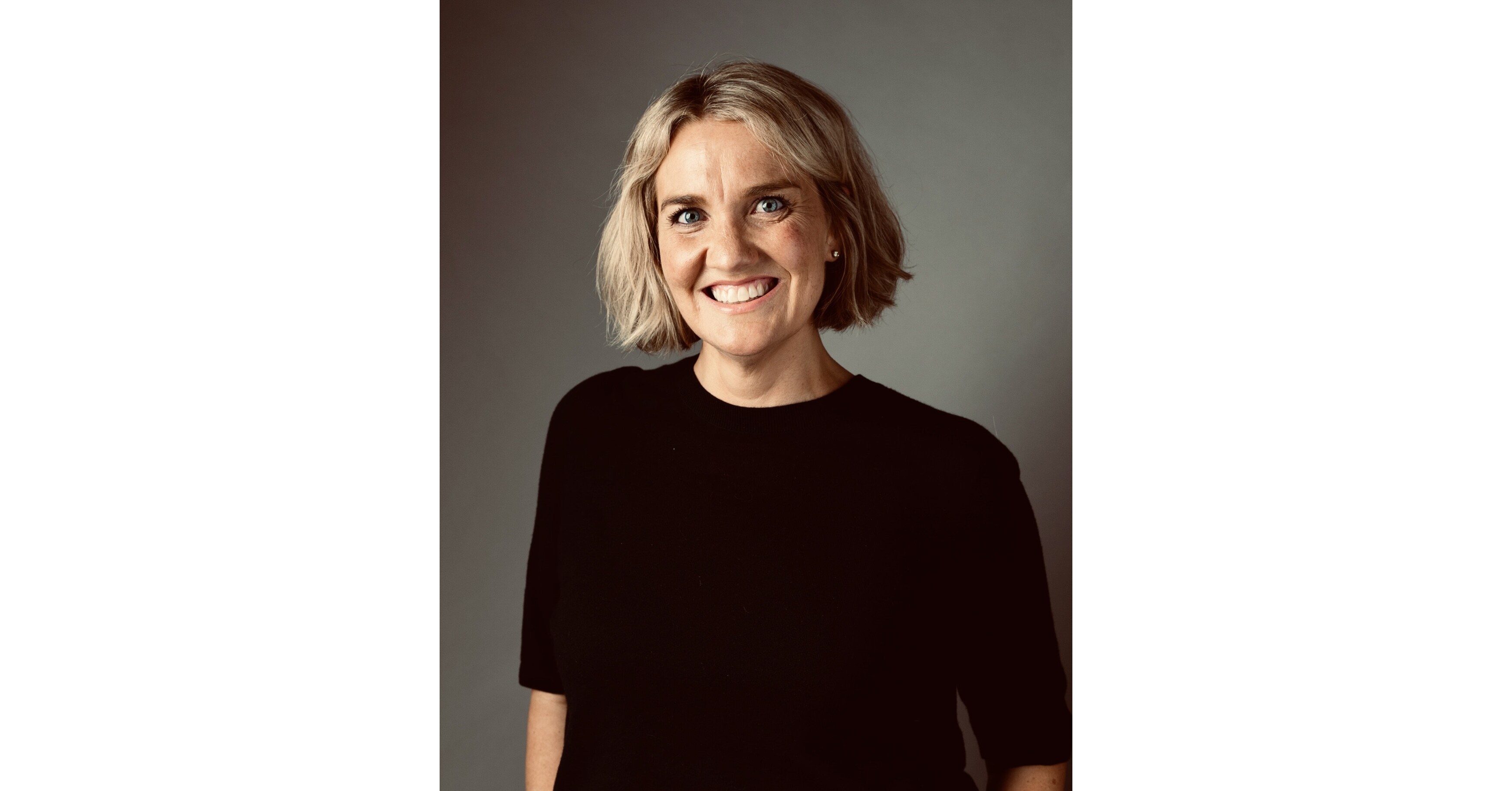 Sarah Evans Appointed New Board Chair of Dr. Peter Centre