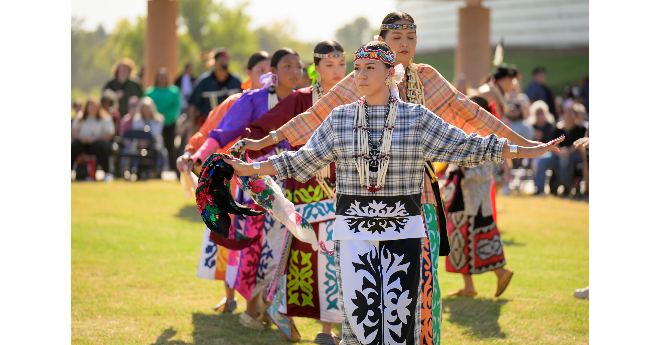 INDIGENOUS PEOPLES DAY CELEBRATION RETURNS TO FIRST AMERICANS MUSEUM