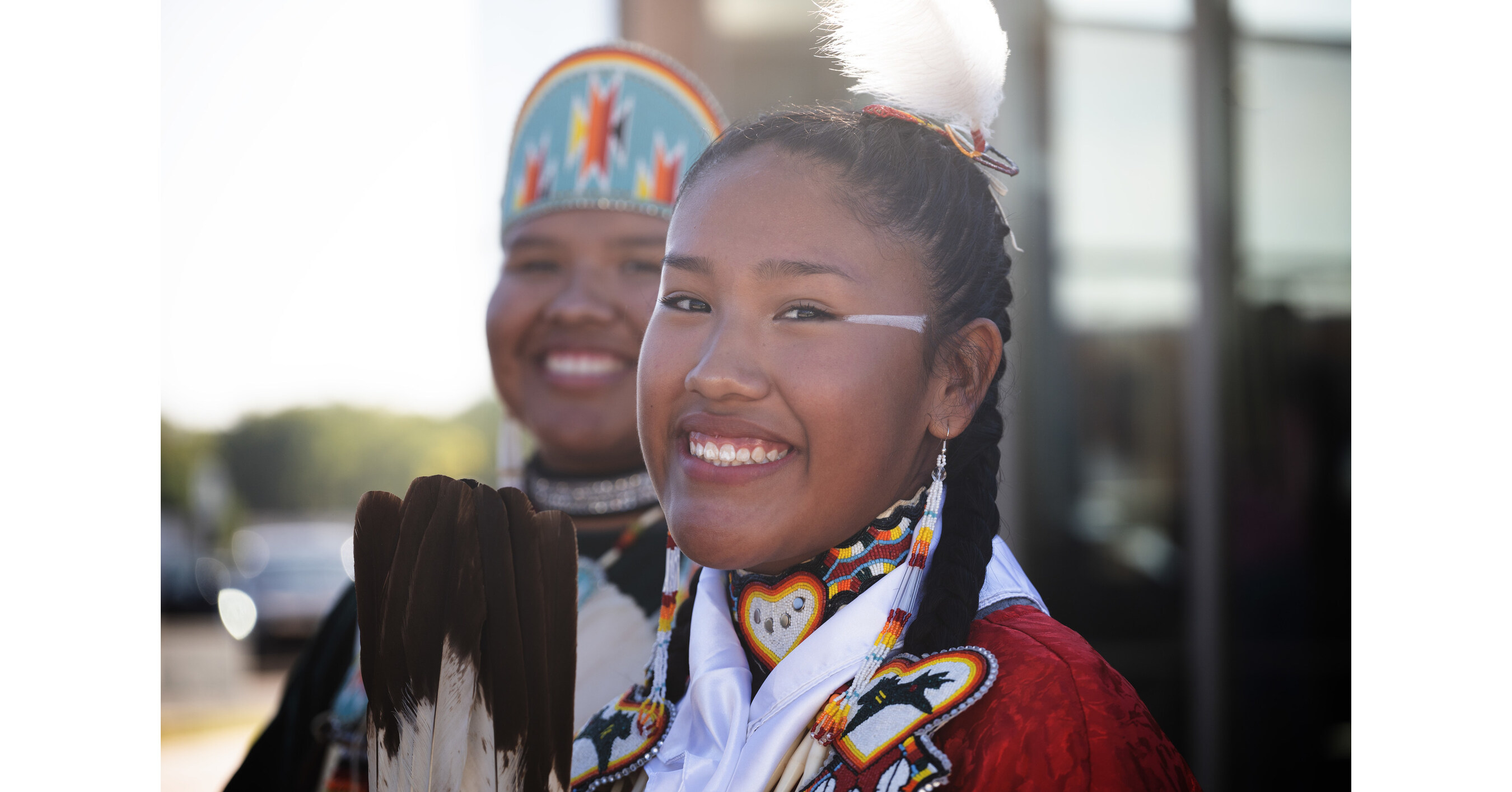 INDIGENOUS PEOPLES DAY CELEBRATION RETURNS TO FIRST AMERICANS MUSEUM