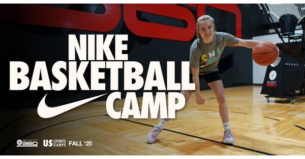 Shoot 360 Partners with US Sports Camps to Launch Next-Level Nike ...