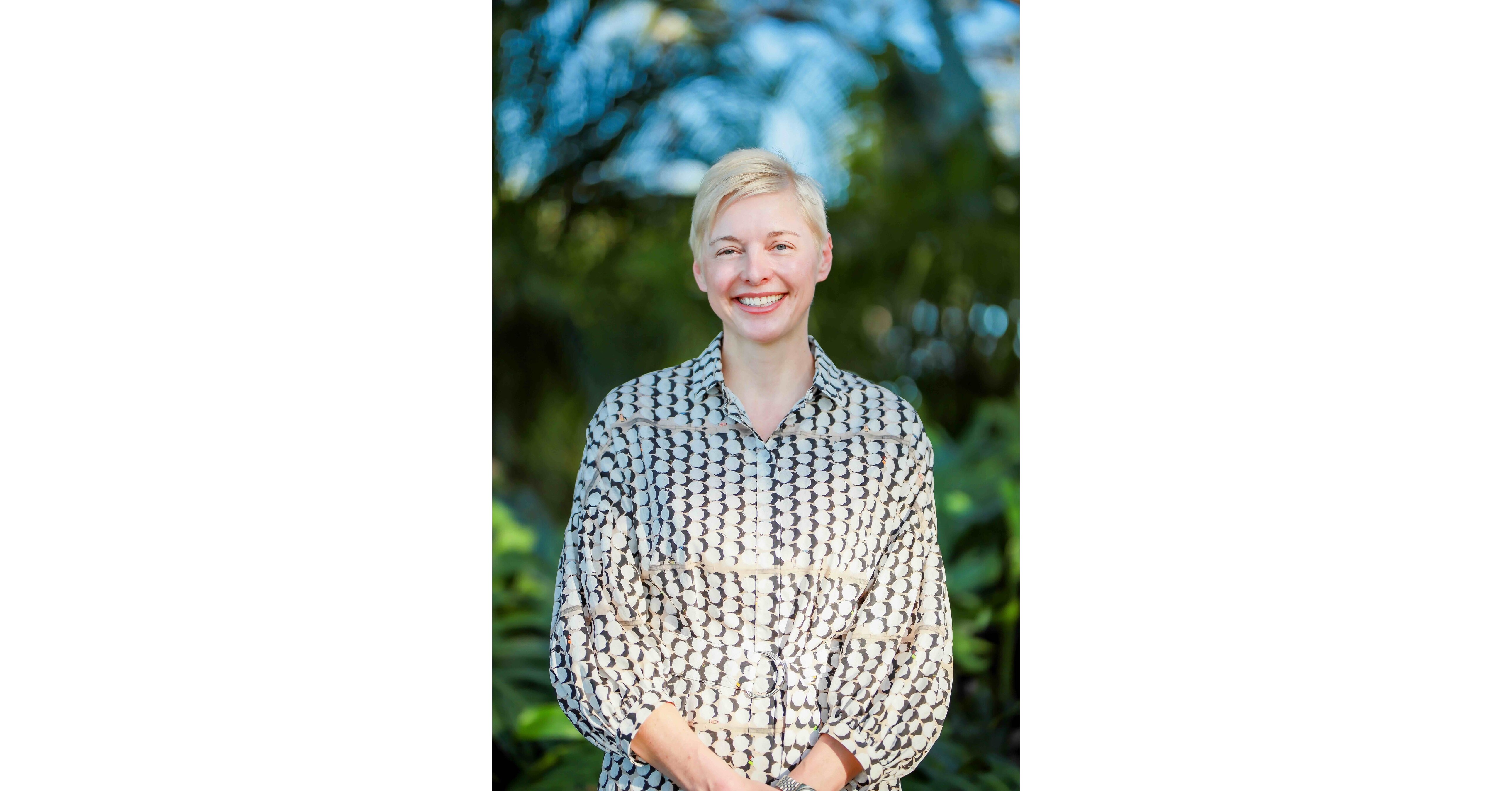 Hippo Appoints Proven Data & AI Expert Robin Gordon as Chief Data Officer