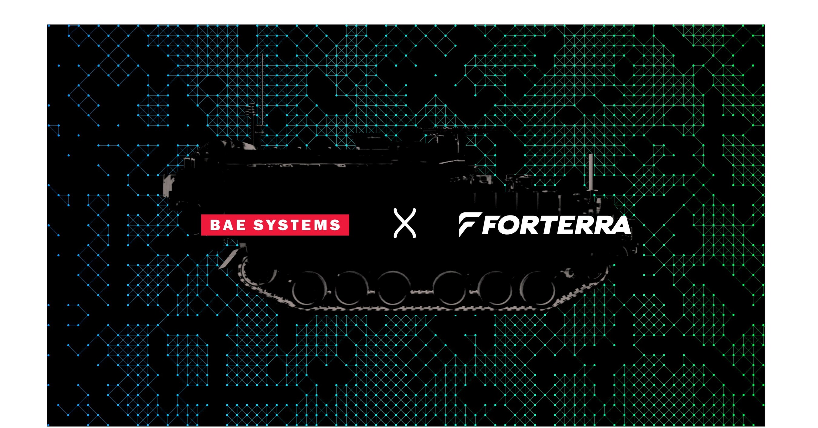 BAE Systems and Forterra join forces to develop autonomous Armored ...
