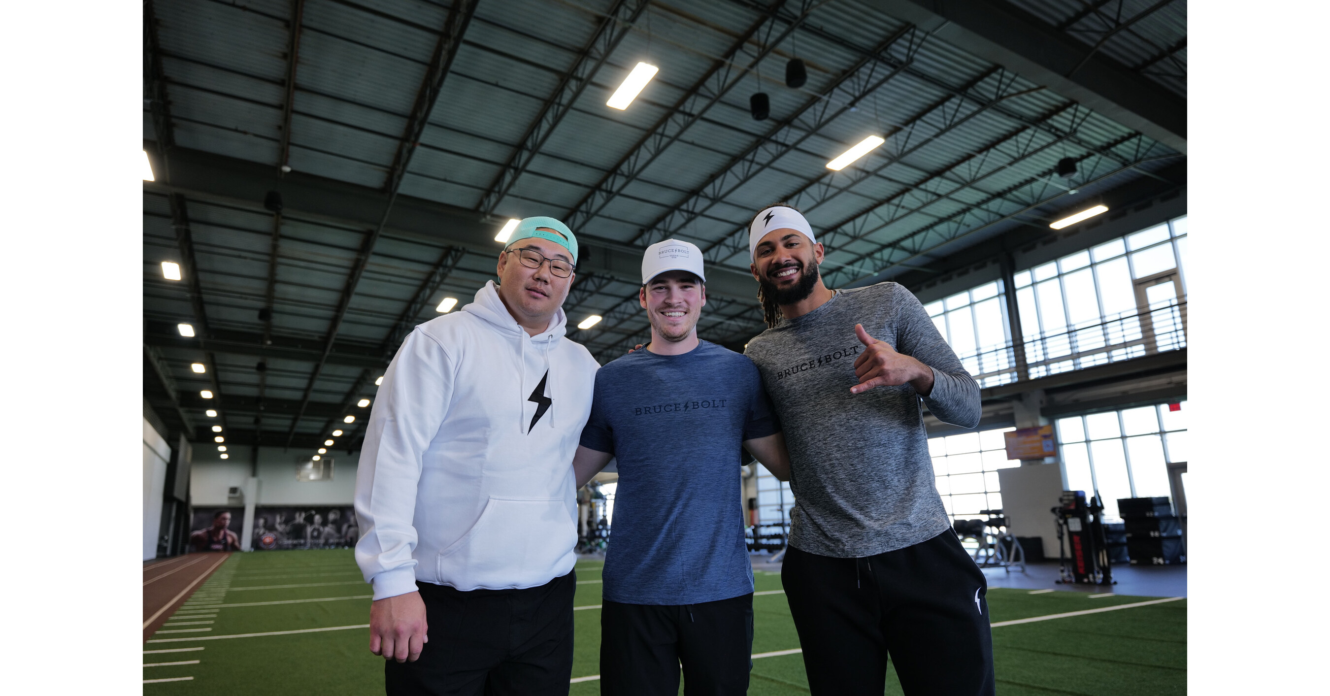 BRUCE BOLT ANNOUNCES PARTNERSHIP WITH MLB STAR FERNANDO TATIS JR. AND ...