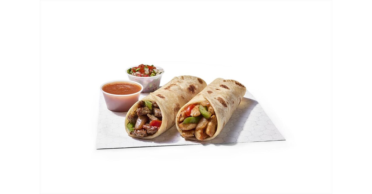 7-Eleven, Inc.'s Laredo Taco Company® Serves Up Flavorful National Taco ...