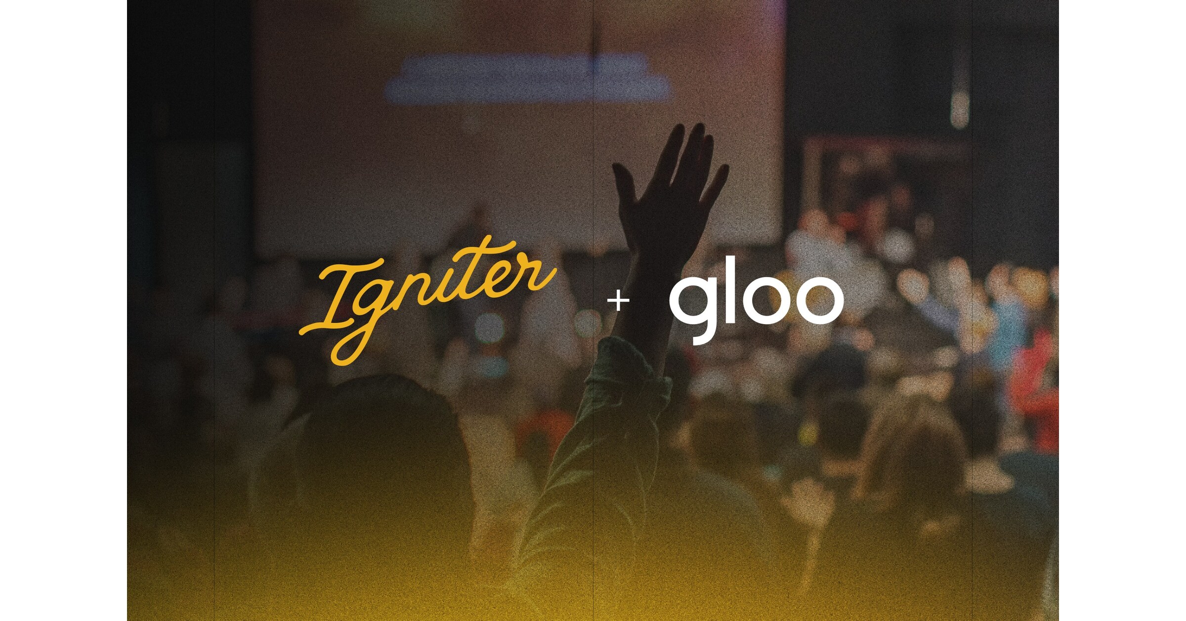 Gloo Acquires Faith-Focused Creative Media Company, Igniter