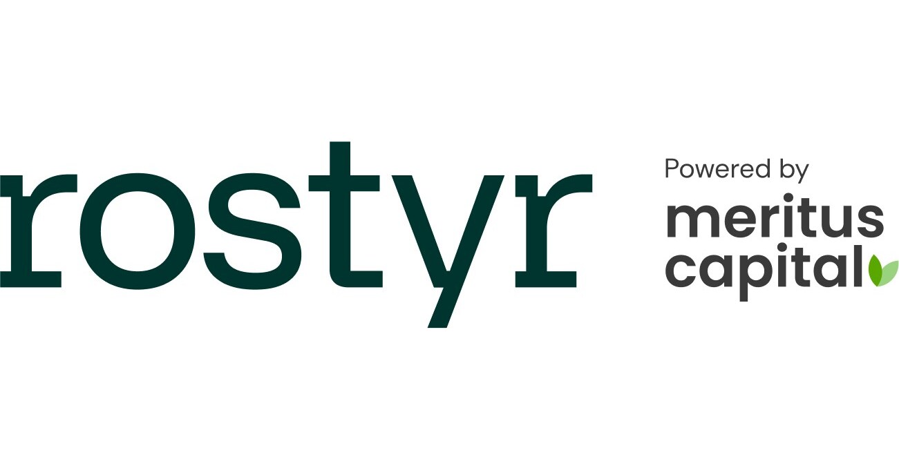 Meritus Capital Launches Rostyr, the First Staffing Operating System to ...
