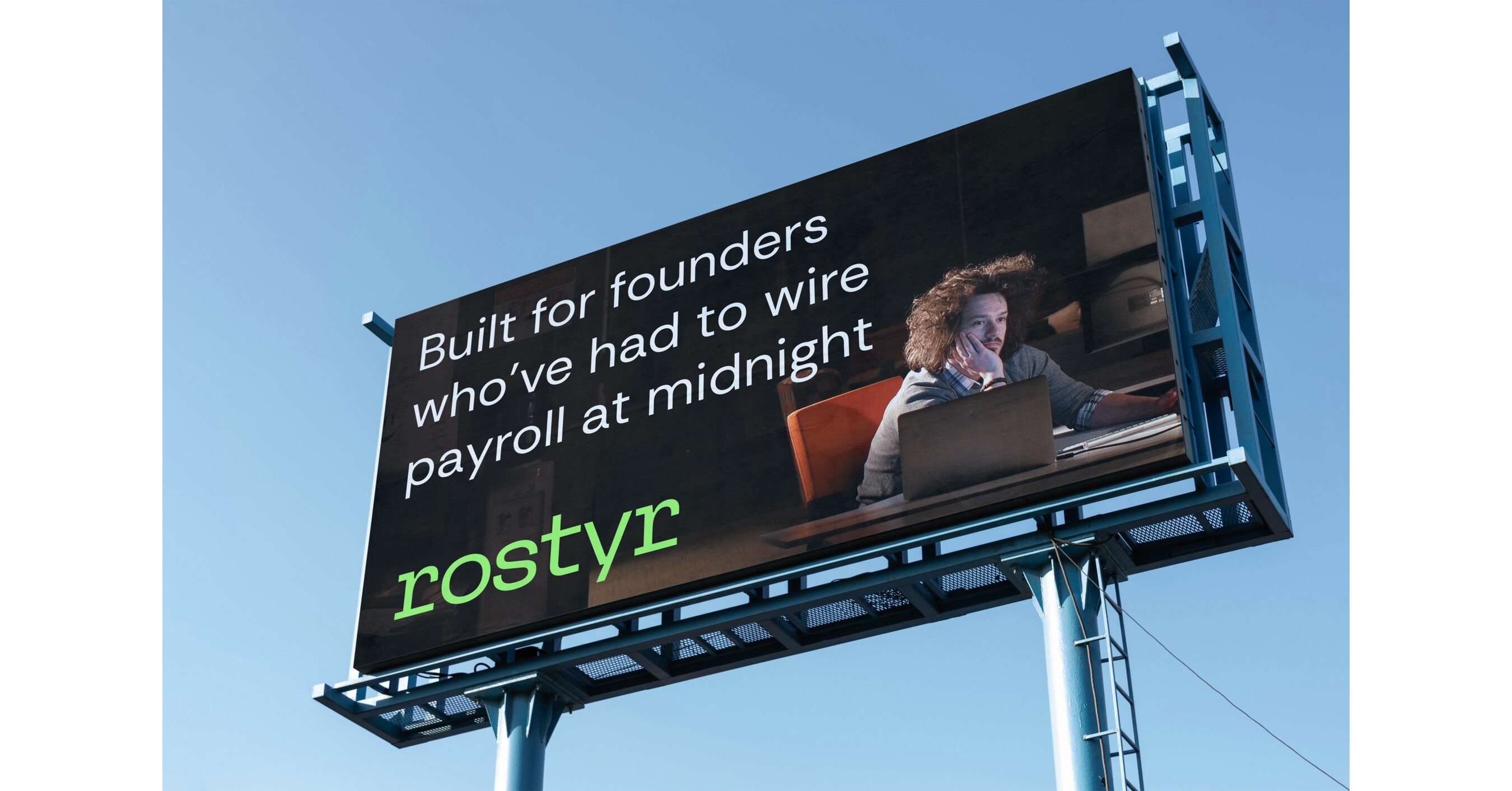 Meritus Capital Launches Rostyr, the First Staffing Operating System to ...