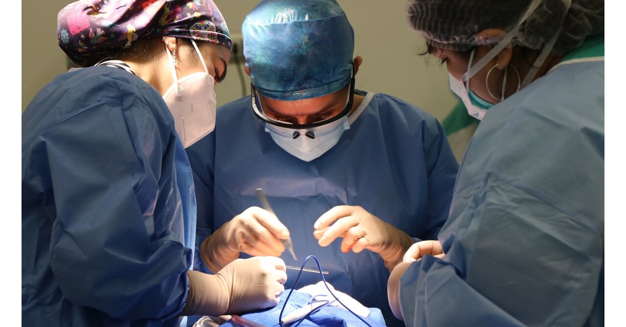HSL LABS Positions Itself at Forefront of Post-Operative Healing ...