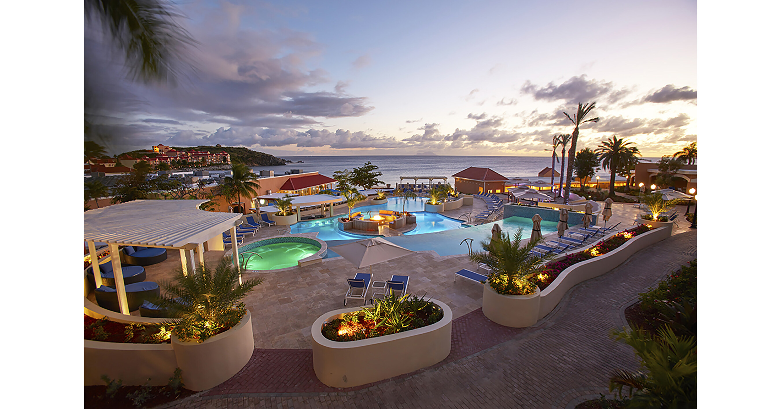 Takeoff to Savings With Divi Resorts This October - Score Up to 45% Off Stays with Flight Bundle ...